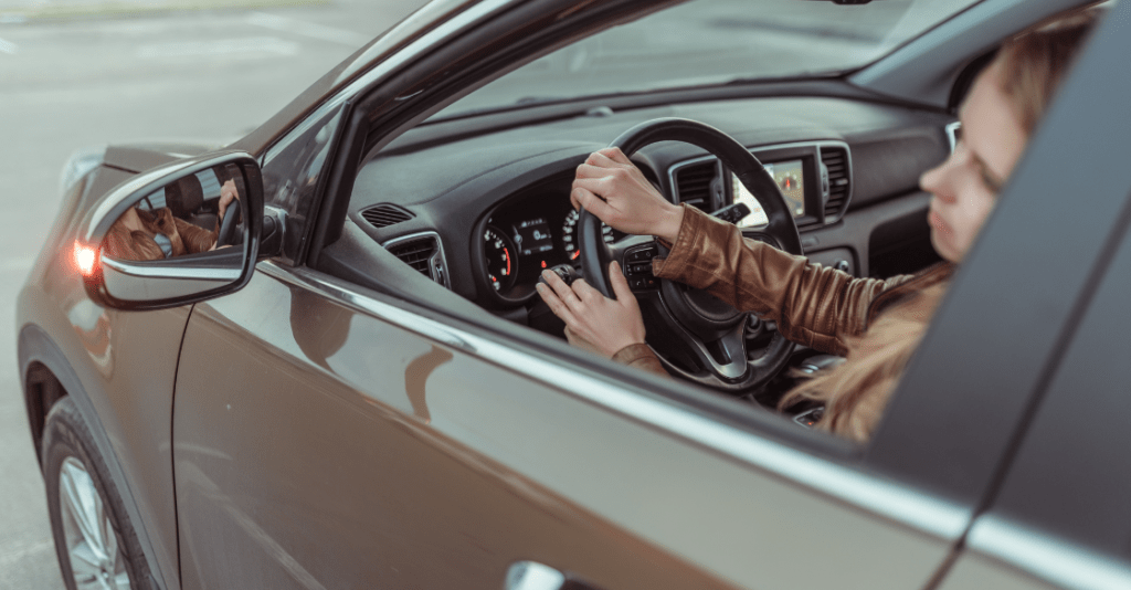 7 Common Mistakes to Avoid During Your Driver's Test | Alliance