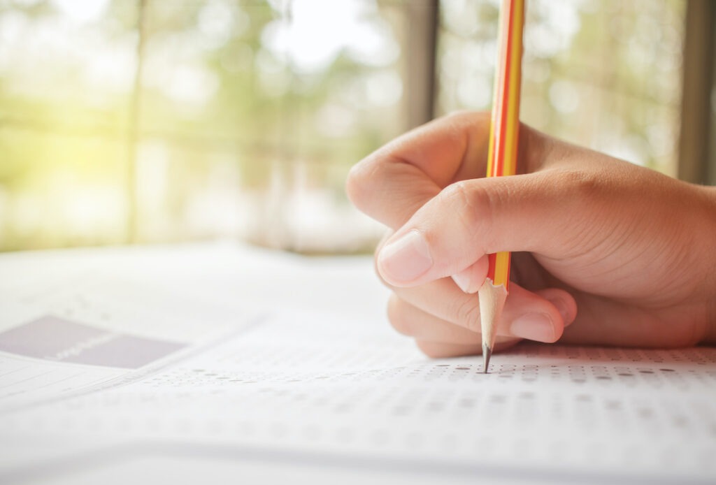 Study Habits to Help You with the California DMV Written Exam | Alliance