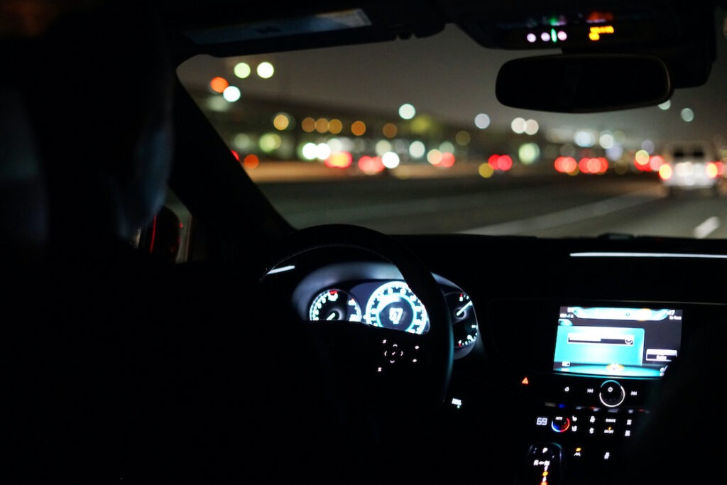 Driving at Night: 8 Tips on How to Stay Safe in San Diego | Alliance
