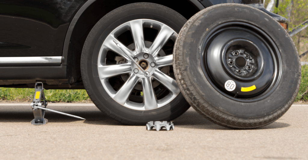 Flat Tire Fixes Every Driver Should Know Alliance