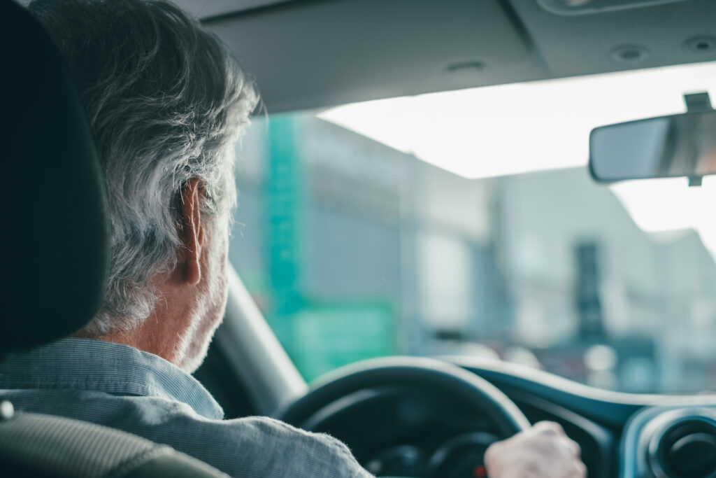 Elderly Renewal: How Often to Update Licenses? - Alliance