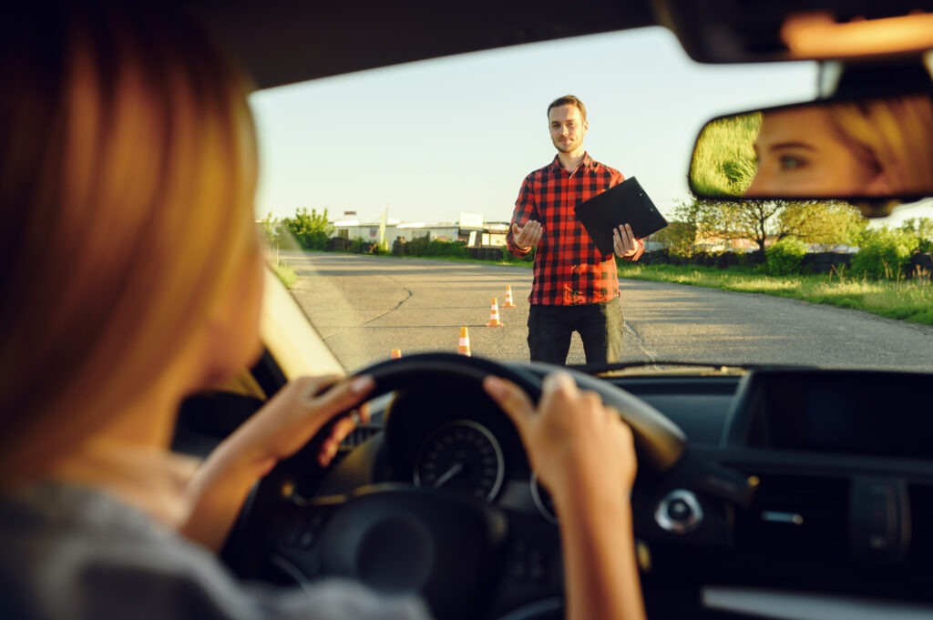 Top 10 Benefits of Driving Schools in San Diego Today - Alliance